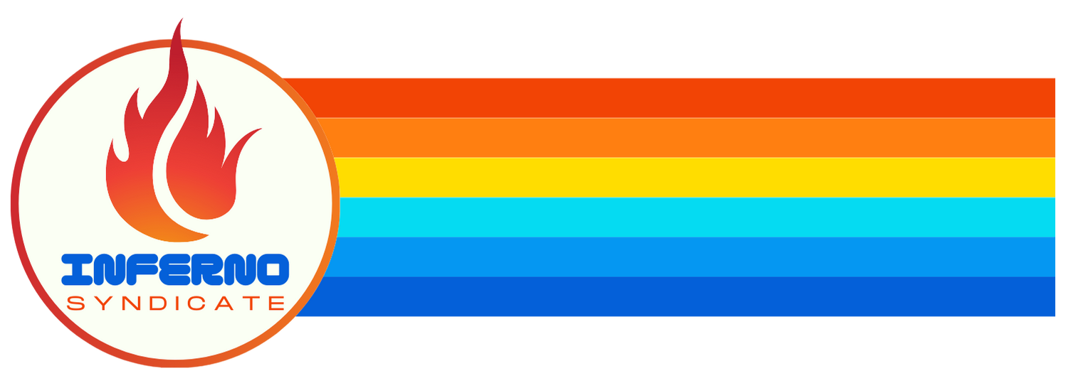 Inferno Hot Pilates Training - Inferno Hot Pilates Instructor Training