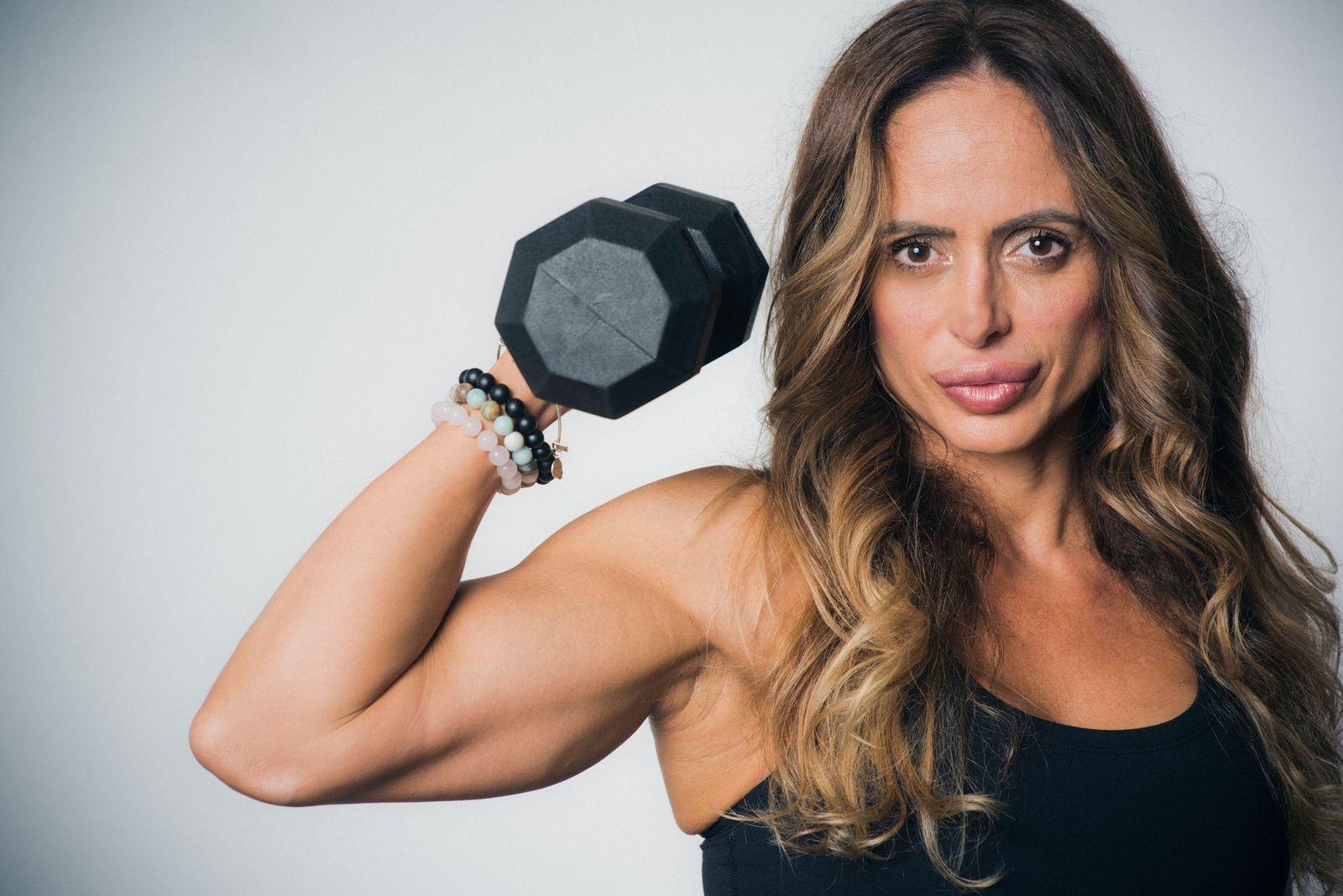 Inferno Nutrition by Gabi Walters - Inferno Hot Pilates Instructor Training